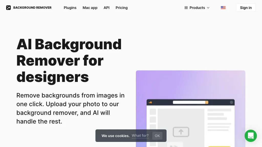 Background Remover Full Review & Comparisons | Nextool.ai