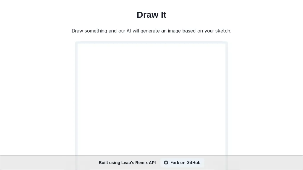 Drawit.art Full Review & Comparisons | Nextool.ai
