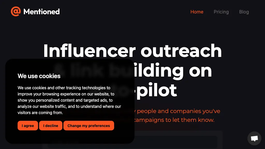 Mentioned Full Review & Comparisons | Nextool.ai