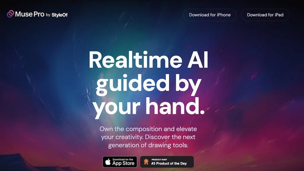 Muse Pro Full Review & Comparisons | Nextool.ai