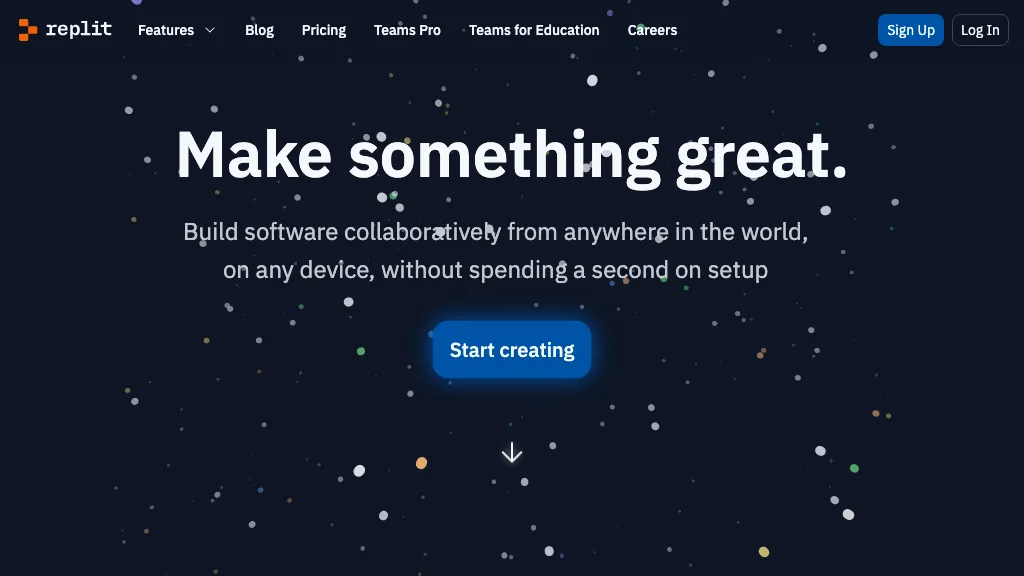 Replit Full Review & Comparisons | Nextool.ai