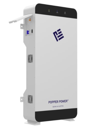 Popper Power | Energiemanagement, PV-Anlagen