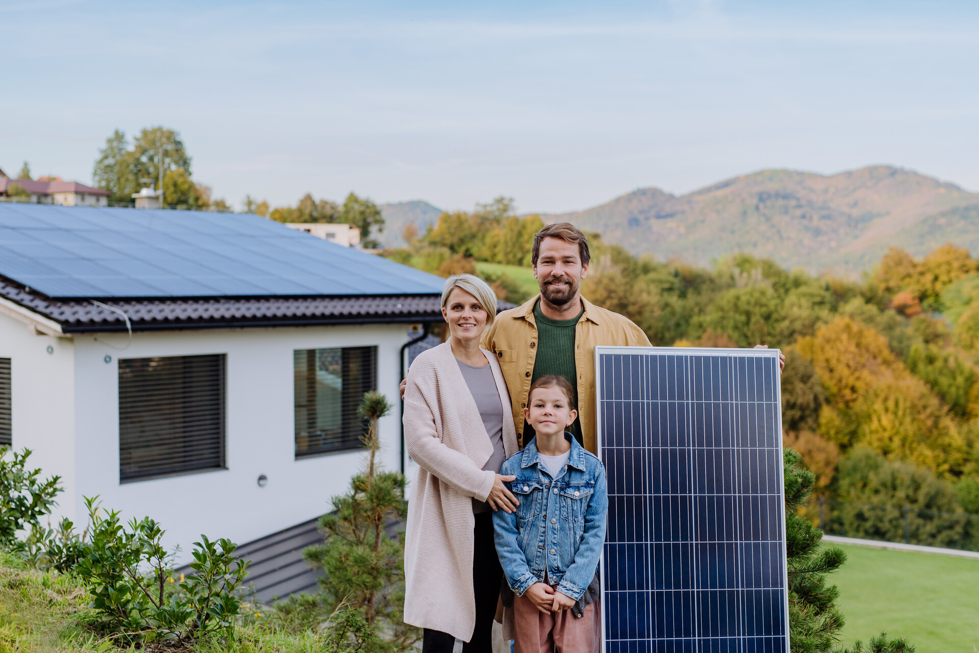 Popper Power | Energiemanagement, PV-Anlagen
