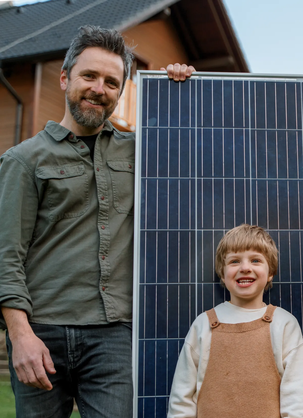 About - Unified Solar Solutions