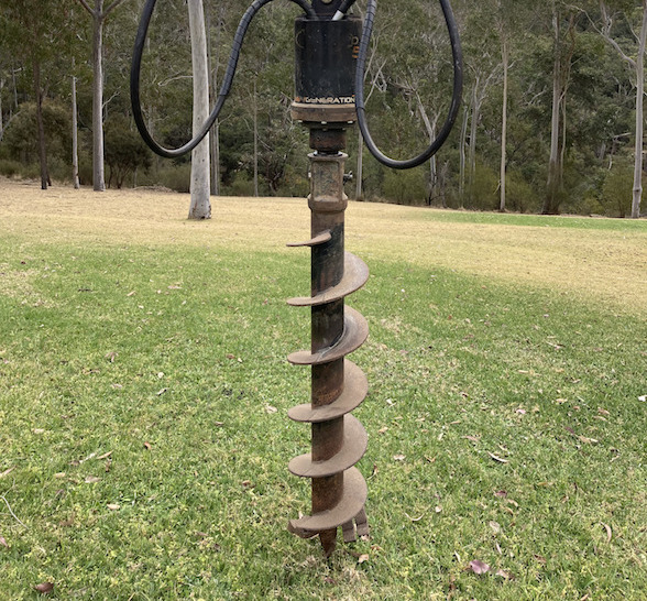 Excavation and Earthmoving Specialist | PM Civil