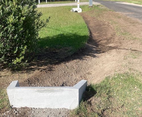 Excavation and Earthmoving Specialist | PM Civil