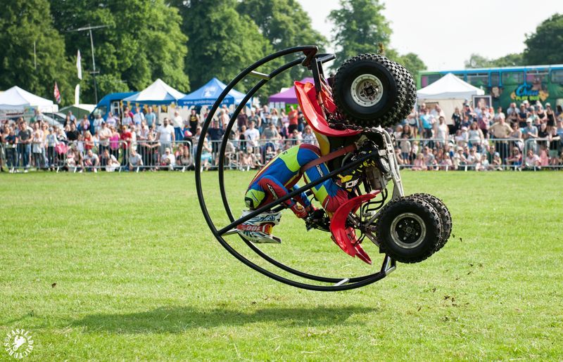 Royal Cornwall Show 2024 - Cornwall's BIGGEST Annual Event