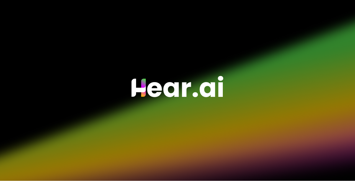 Hear.ai