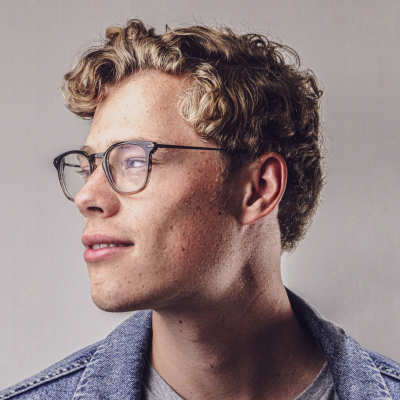 Herprogrammeer de Overheid