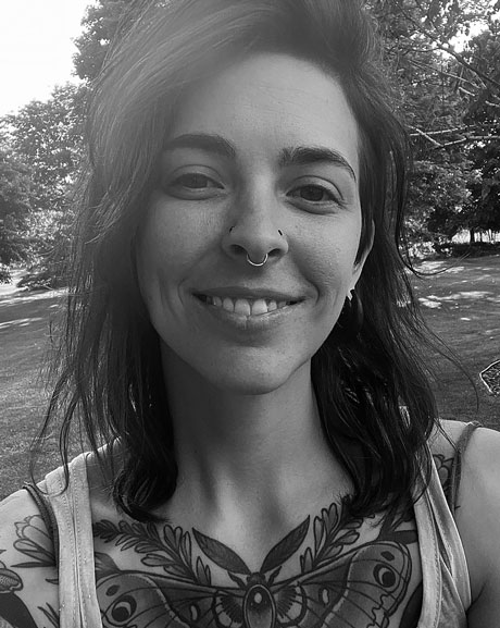 Silent Earth Studios - Custom Tattoos and Art in Portland Oregon