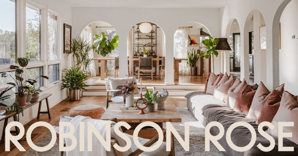 Robinson Rose Studio