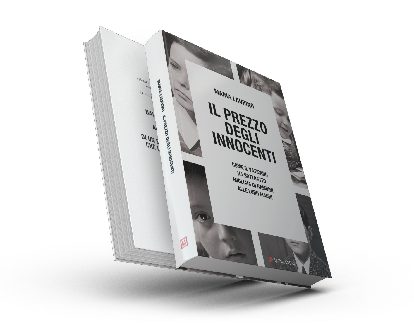 Home | Maria Laurino