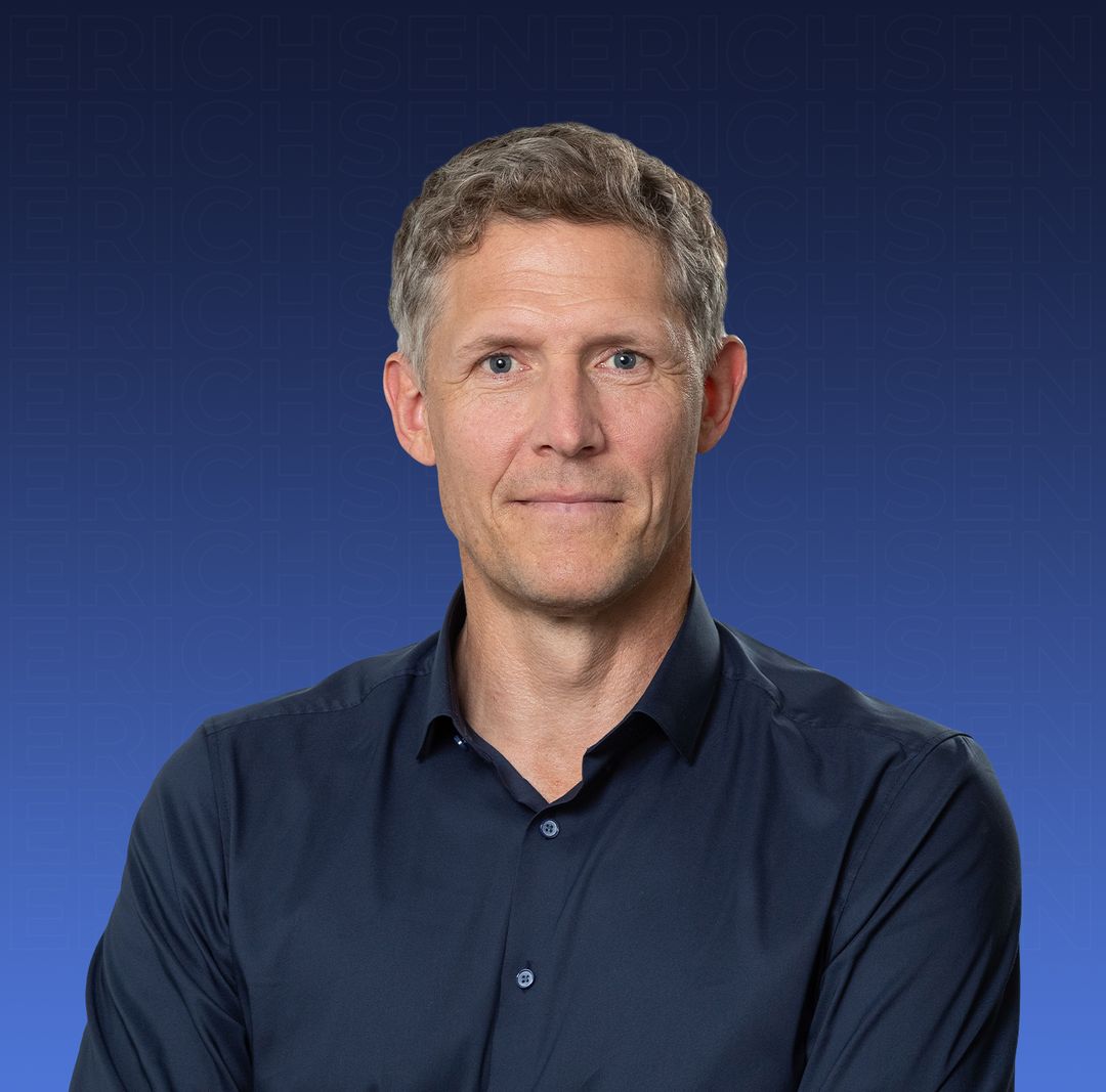 Lars Erichsen - Mein Report 100% gratis