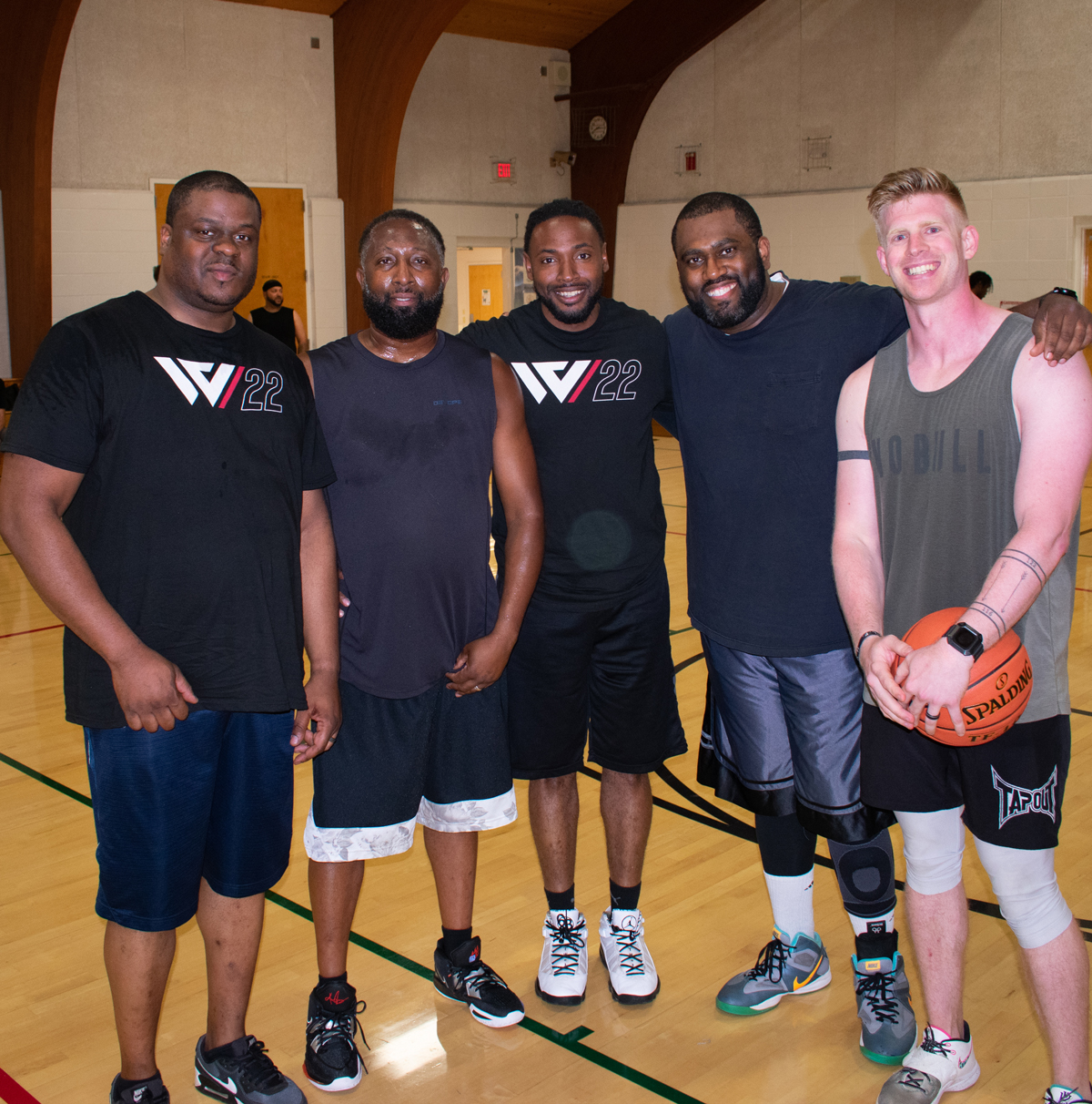 Warrior Conference 2024