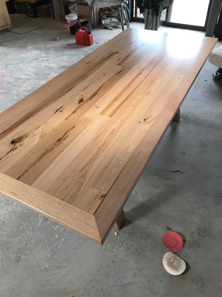 Tables & Custom Furniture - Carpenters X - Webflow Ecommerce website ...