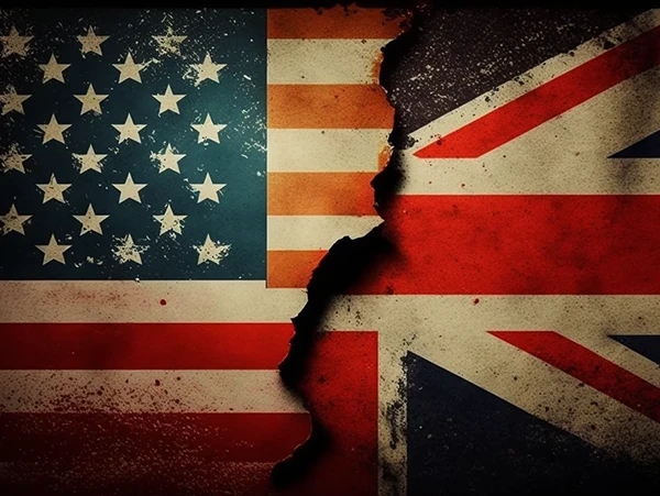 Supercritical | UK vs. US - Who is winning the Green Hydrogen Race?