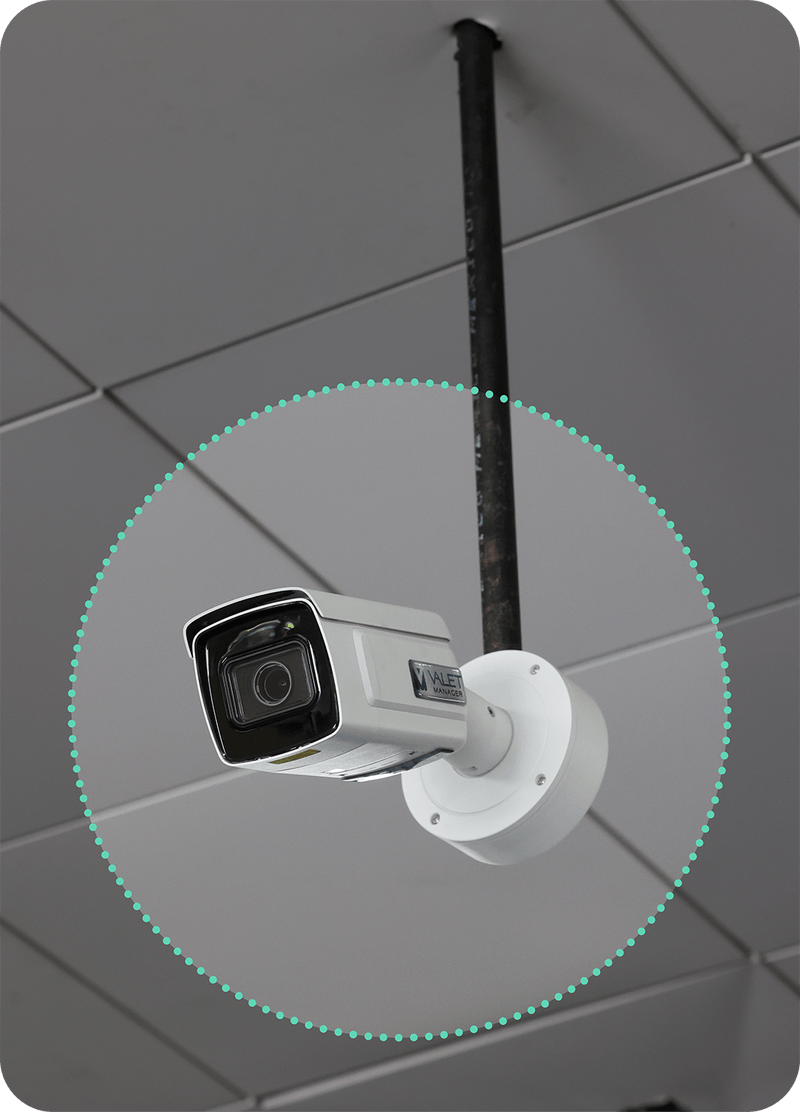 Parking Base - Your Premier Parking Management Platform