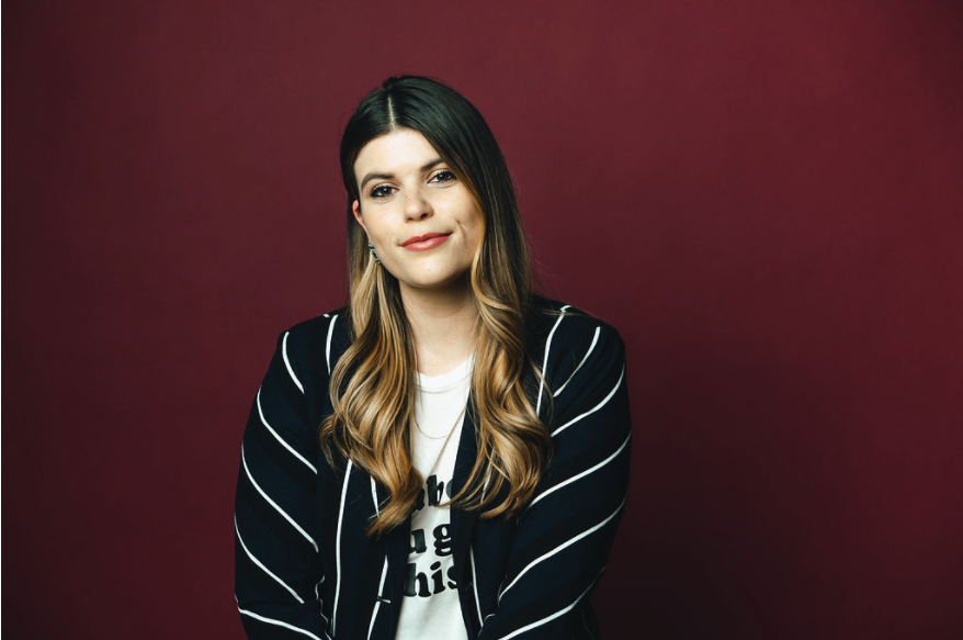 Alexis Teichmiller on finding your calling, trusting your intuition ...