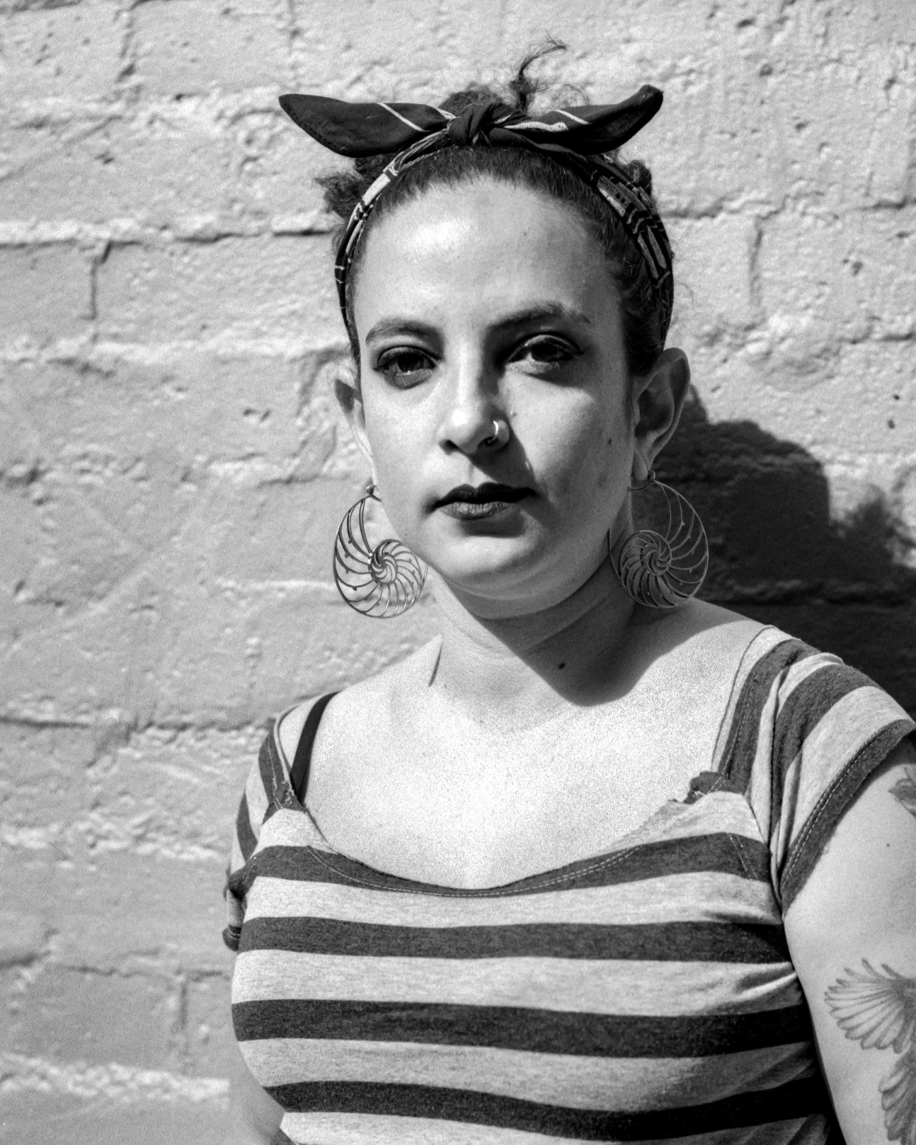 Pepper Raccoon on Setting Healthy Boundaries, Creating a Community, and ...