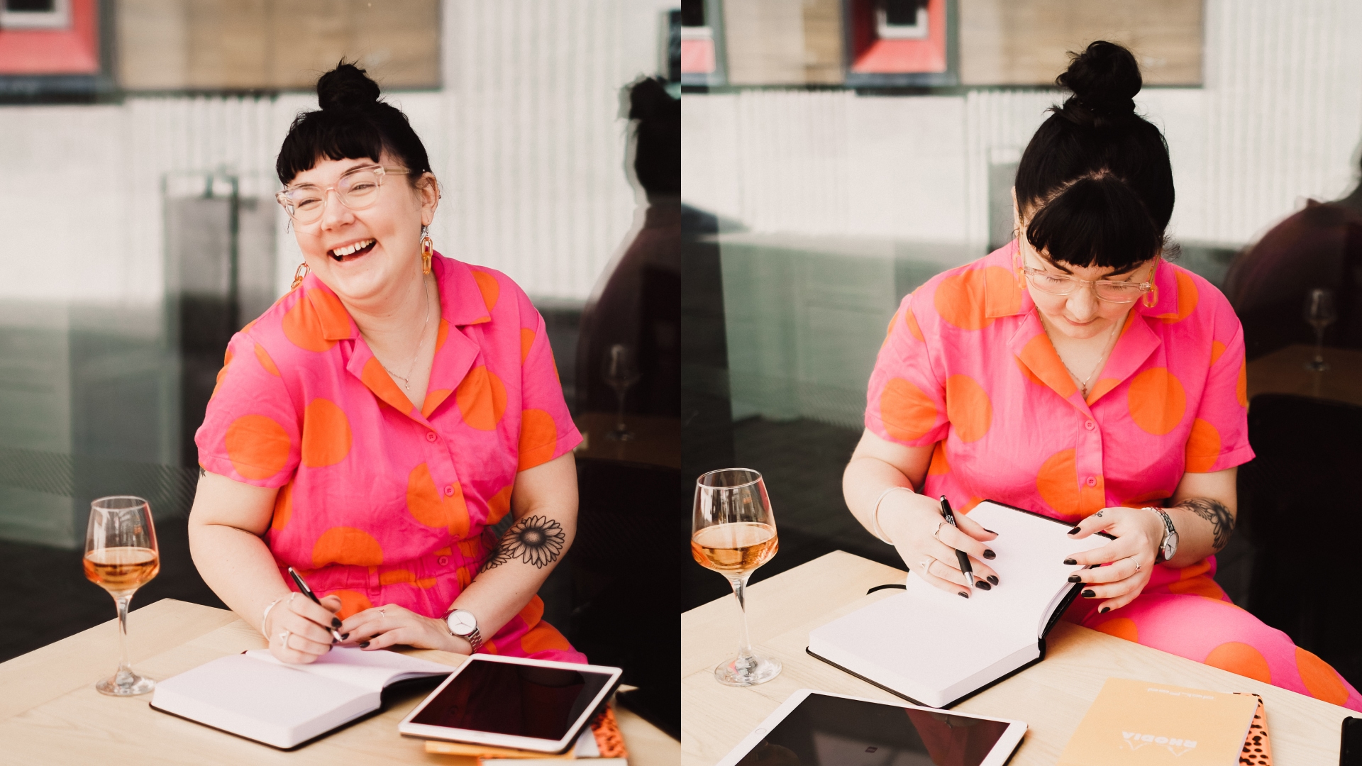 6 Things Creatives Should Do For Their Brand Every Quarter