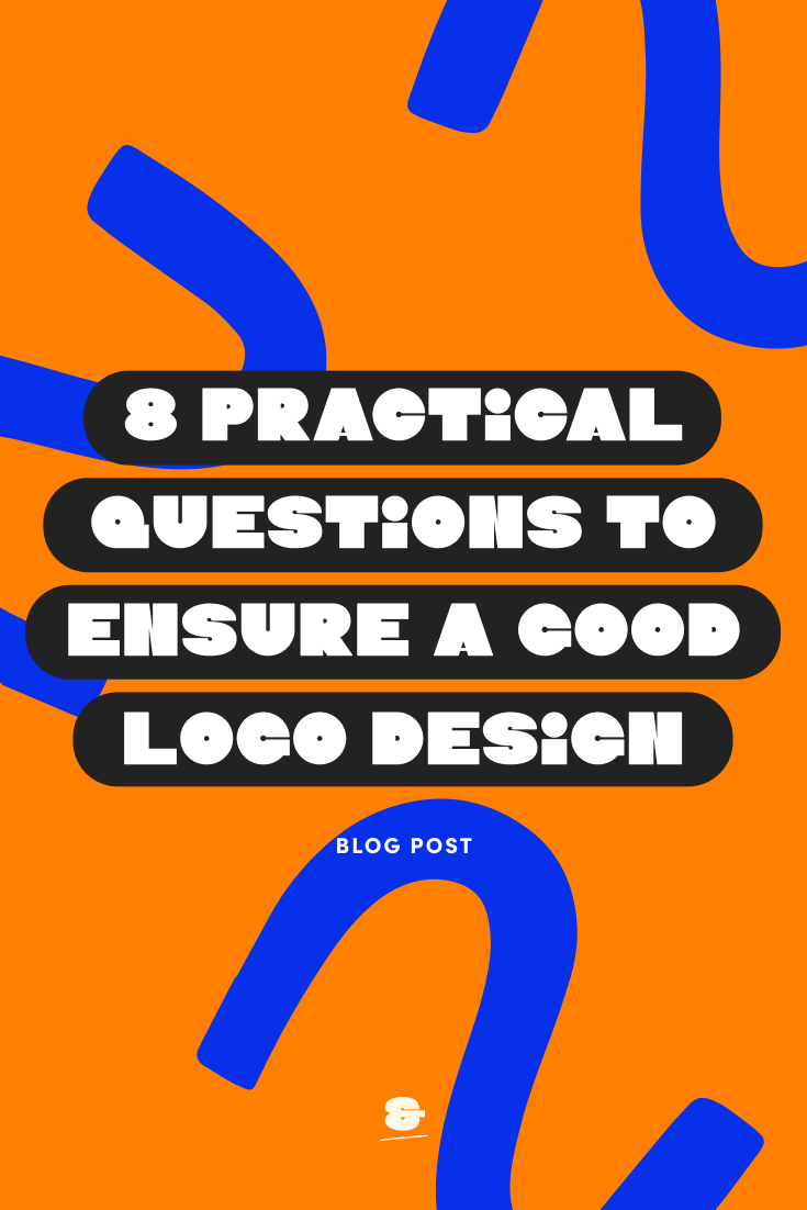 Logo Design Questions