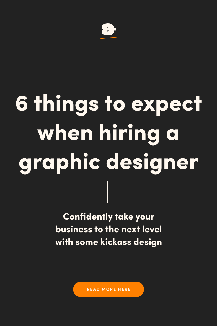 What to Expect When Hiring a Graphic Designer