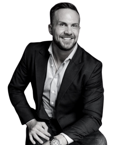 Meet Greg W. Anderson | The Ultimate Architect of Life + Business