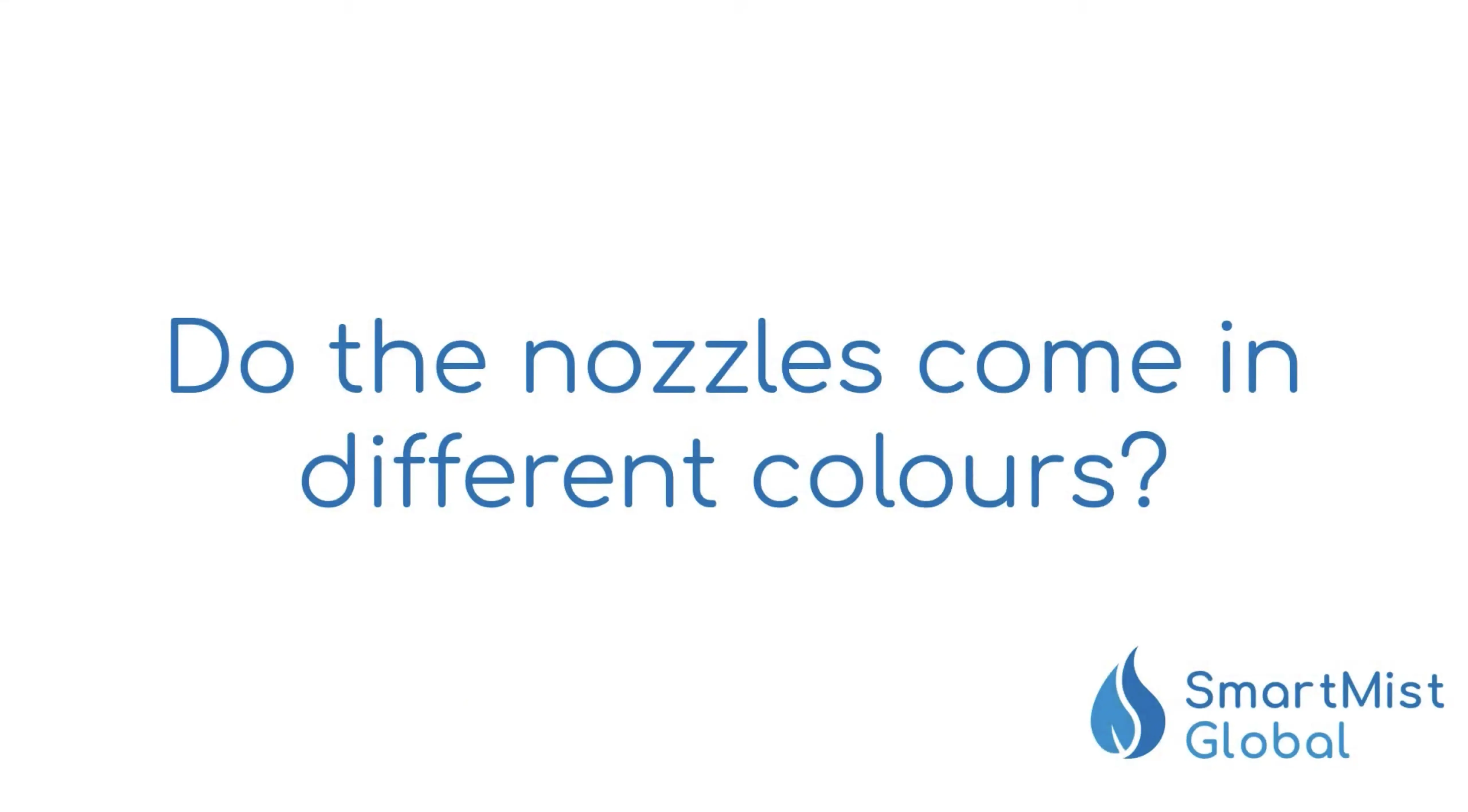 Water Mist Guardian System | Advanced Fire Sprinkler