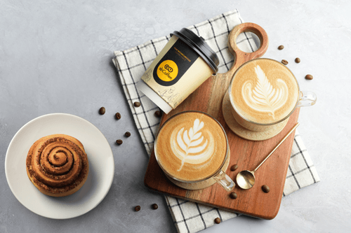 abCoffee | Specialty Coffee