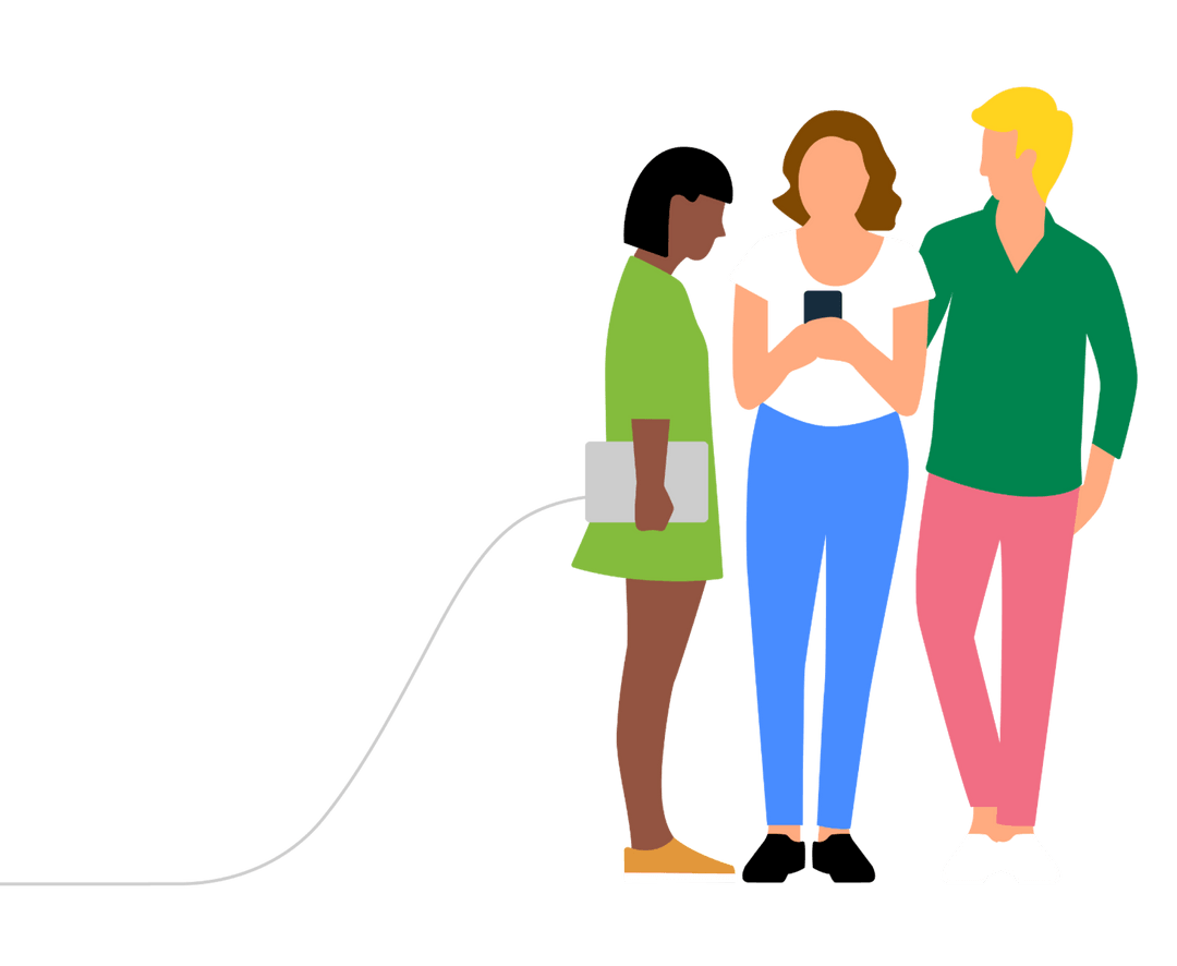 Bastion - A Digital World People Actually Want to Live in