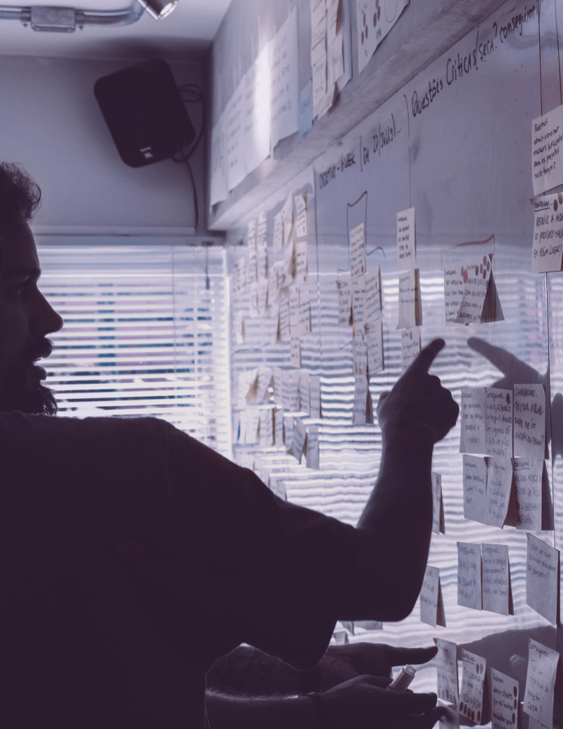 Luminos Software - For Entrepreneurs & Innovators