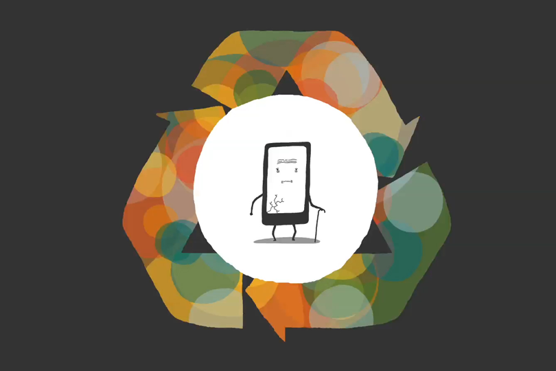 What's a smartphone made of? 2018- Compote Collective