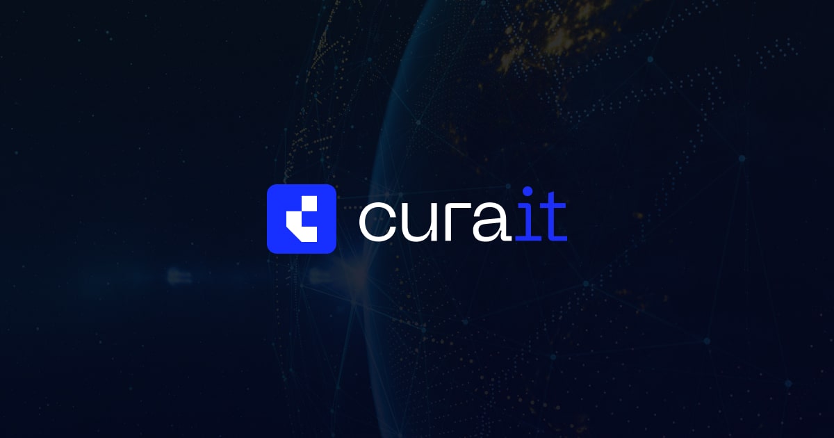 curaIT — Your Reliable Technology Ally