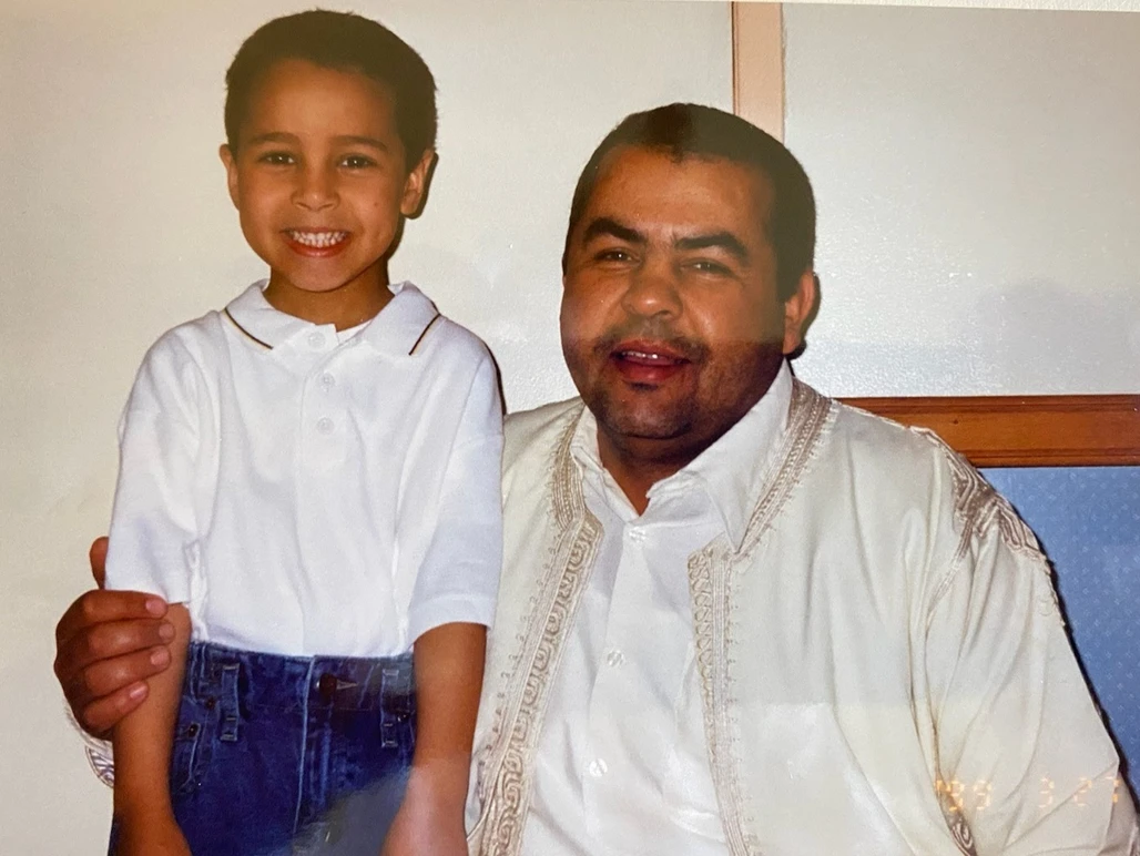 Local Immigrant Stories | PLAN