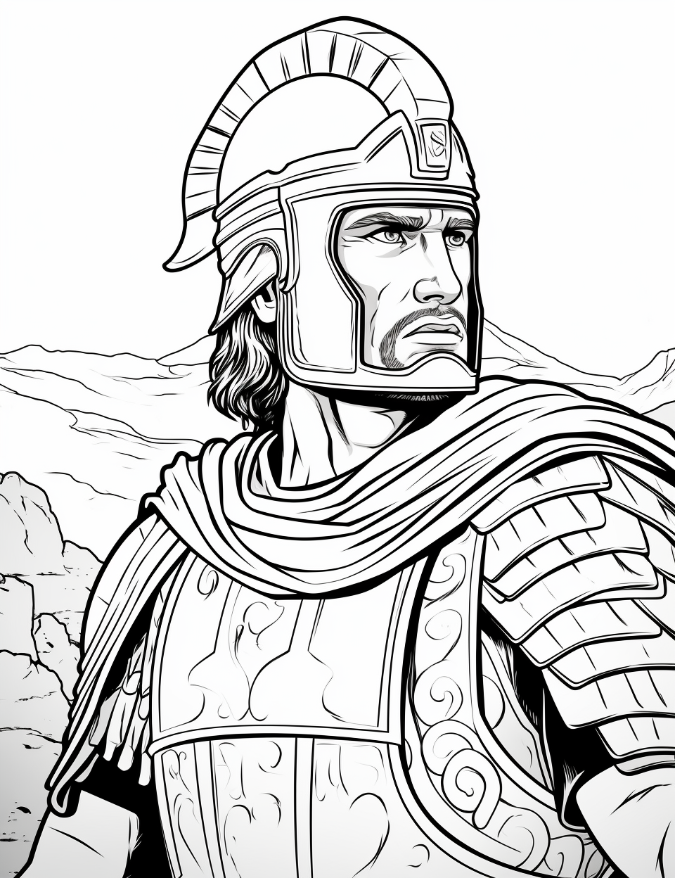 Color Craftables | Coloring Pages | Military & War - Historical Battles ...