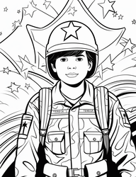 Color Craftables | Coloring Pages | Military & War - Strategies ...