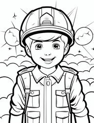 Color Craftables | Coloring Pages | Military & War - Weapons - Nuclear ...