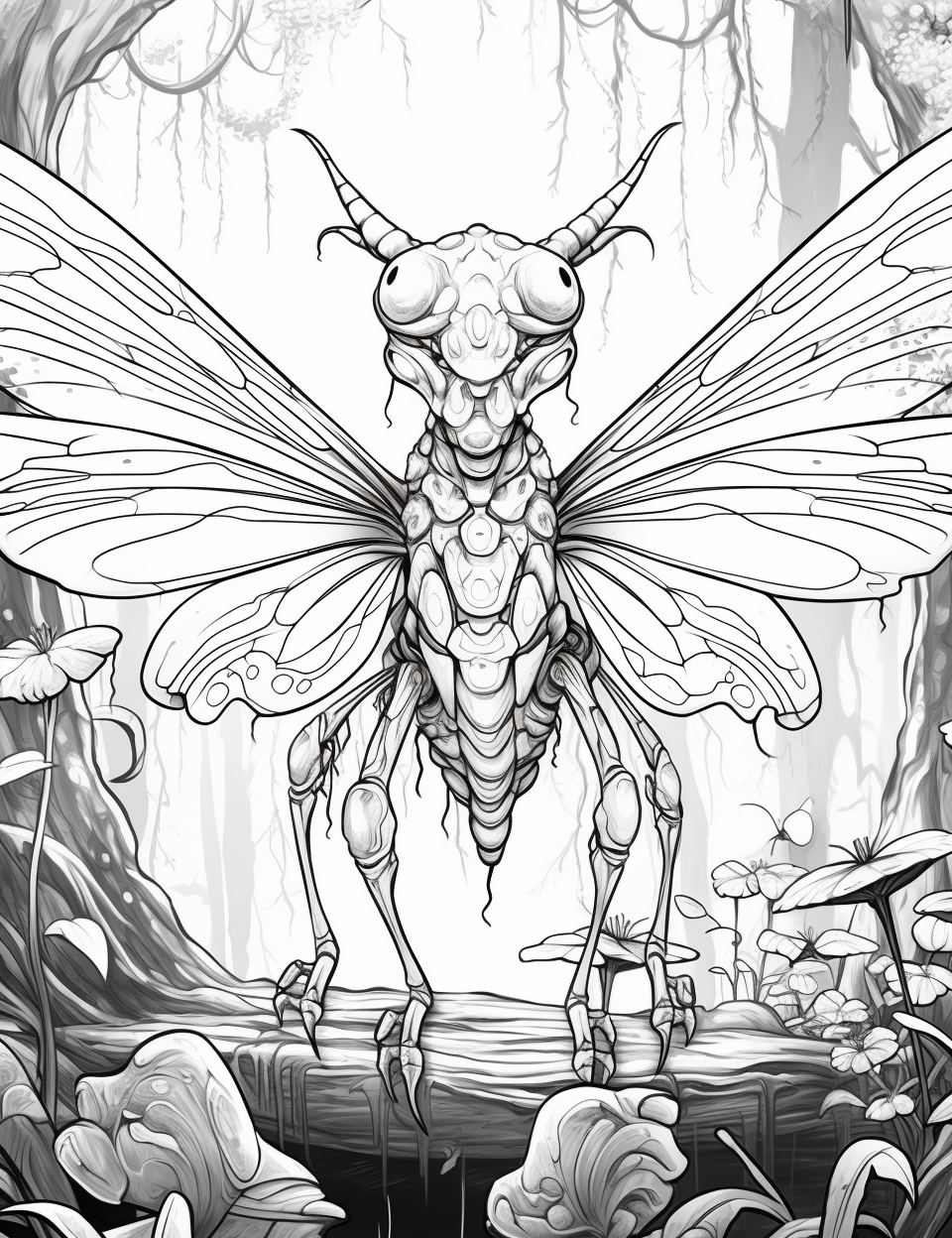 Color Craftables | Coloring Pages | Mythical Creatures - Dragons ...