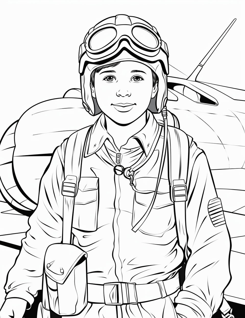Color Craftables | Coloring Pages | Military & War - Historical Battles