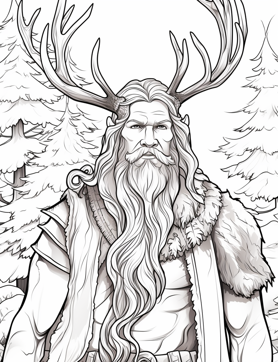 Color Craftables | Coloring Pages | Prehistoric & Cavemen - Ancient ...
