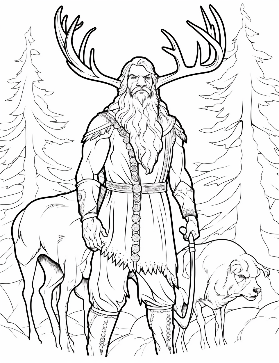 Color Craftables | Coloring Pages | Prehistoric & Cavemen - Ancient ...