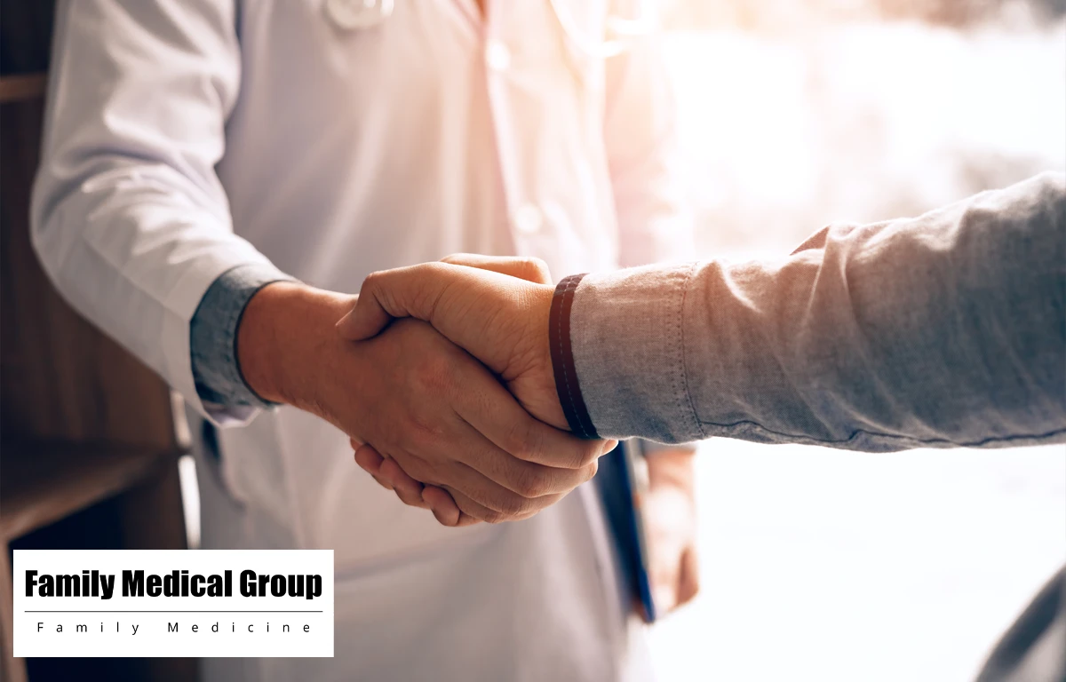 Family Medical Group | St Peters, MO