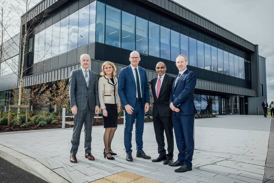 Digital Manufacturing Ireland