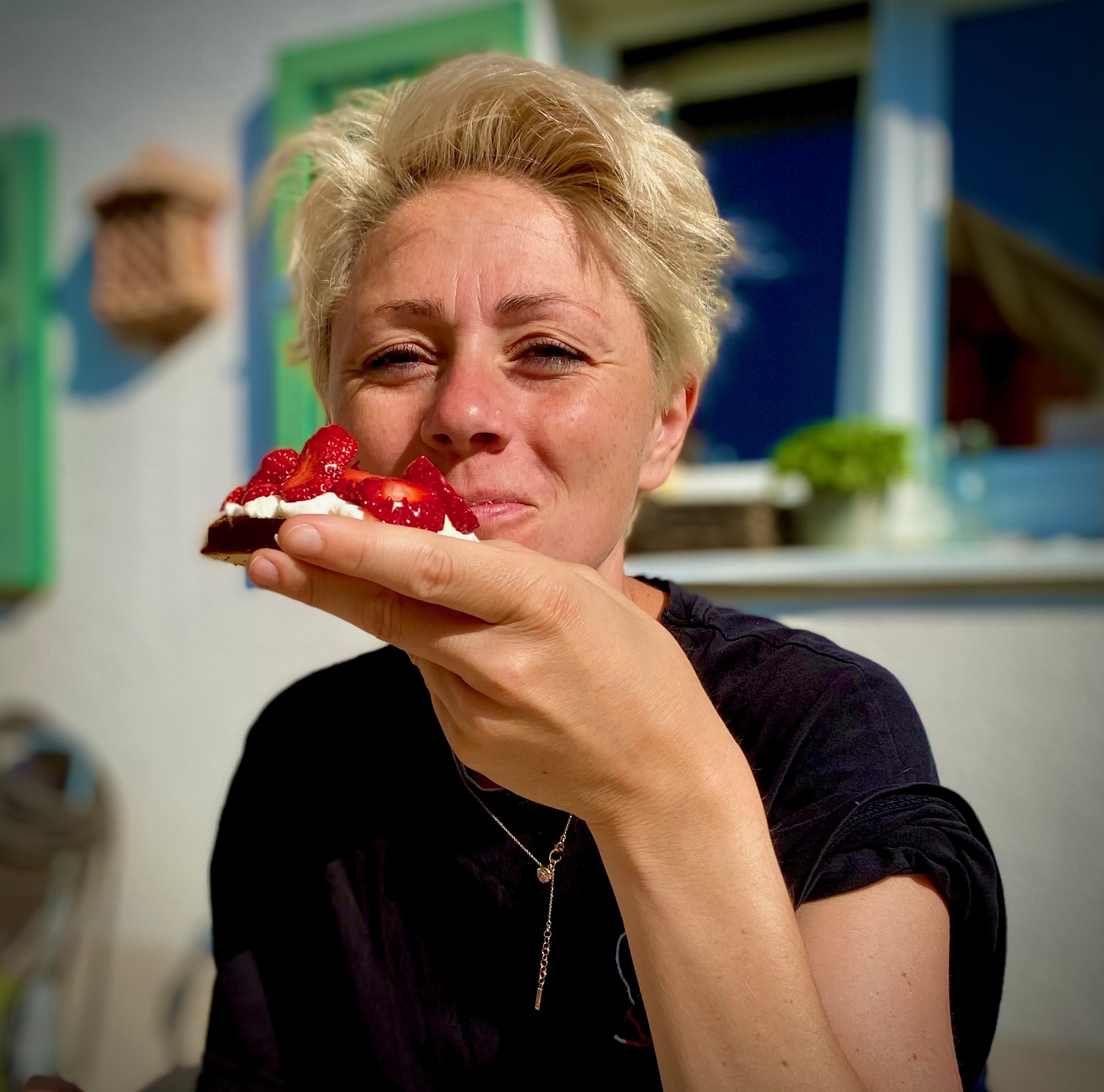 Aus organischen Reststoffen wird Energie und Düngemittel