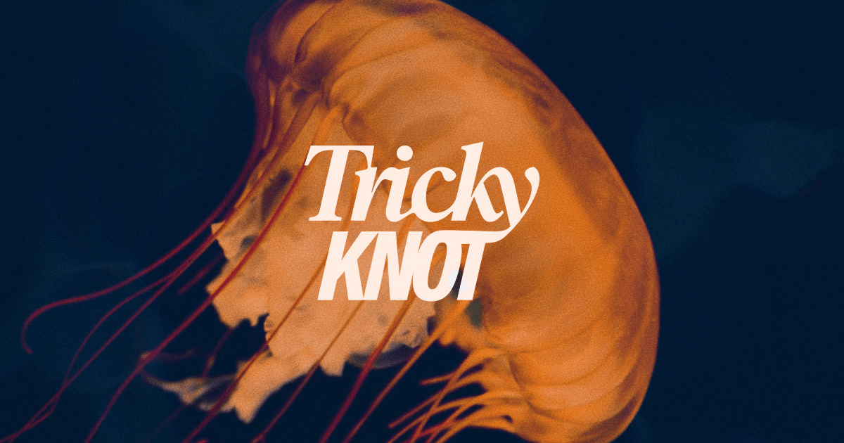 Tricky Knot