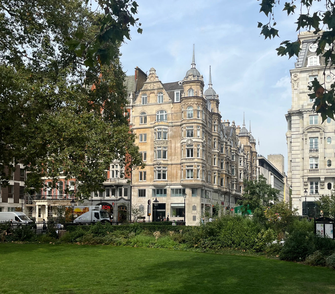 Contact GreenCap Partners