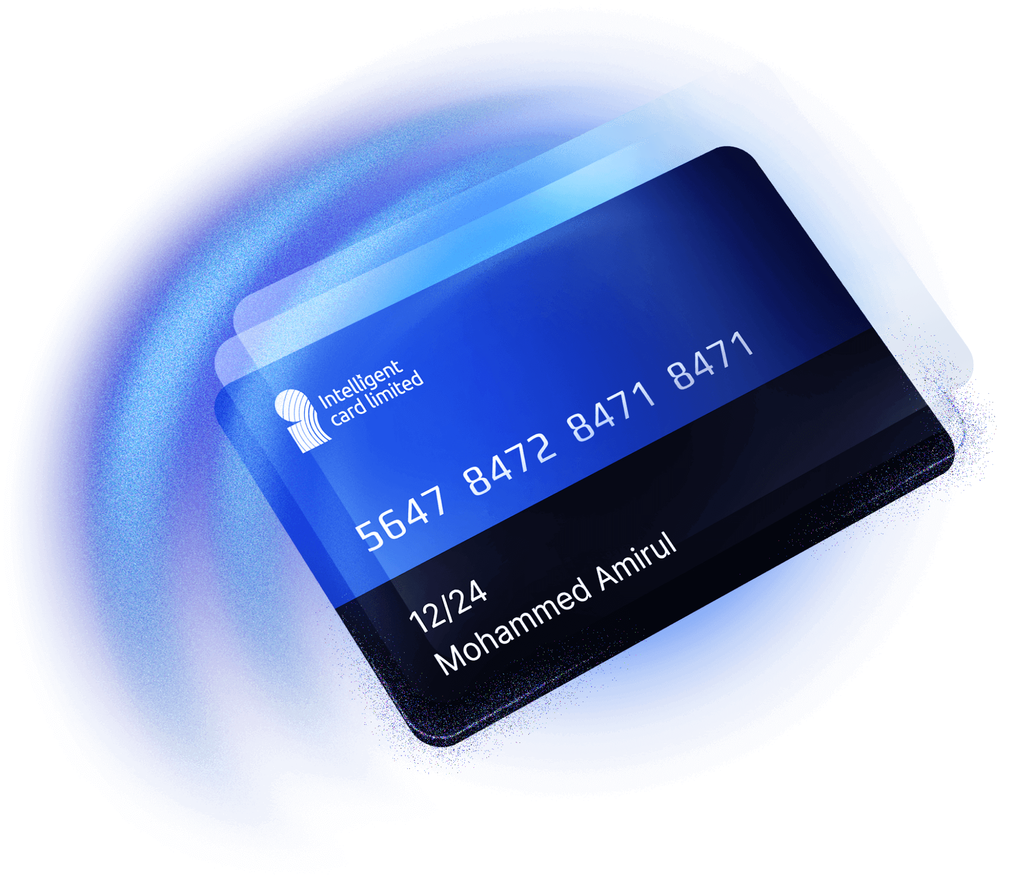 Home - Intelligent Card Limited