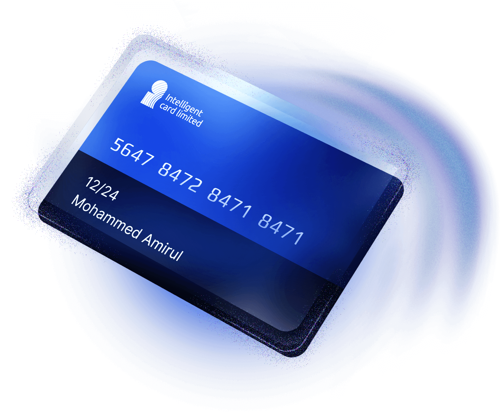 Home - Intelligent Card Limited