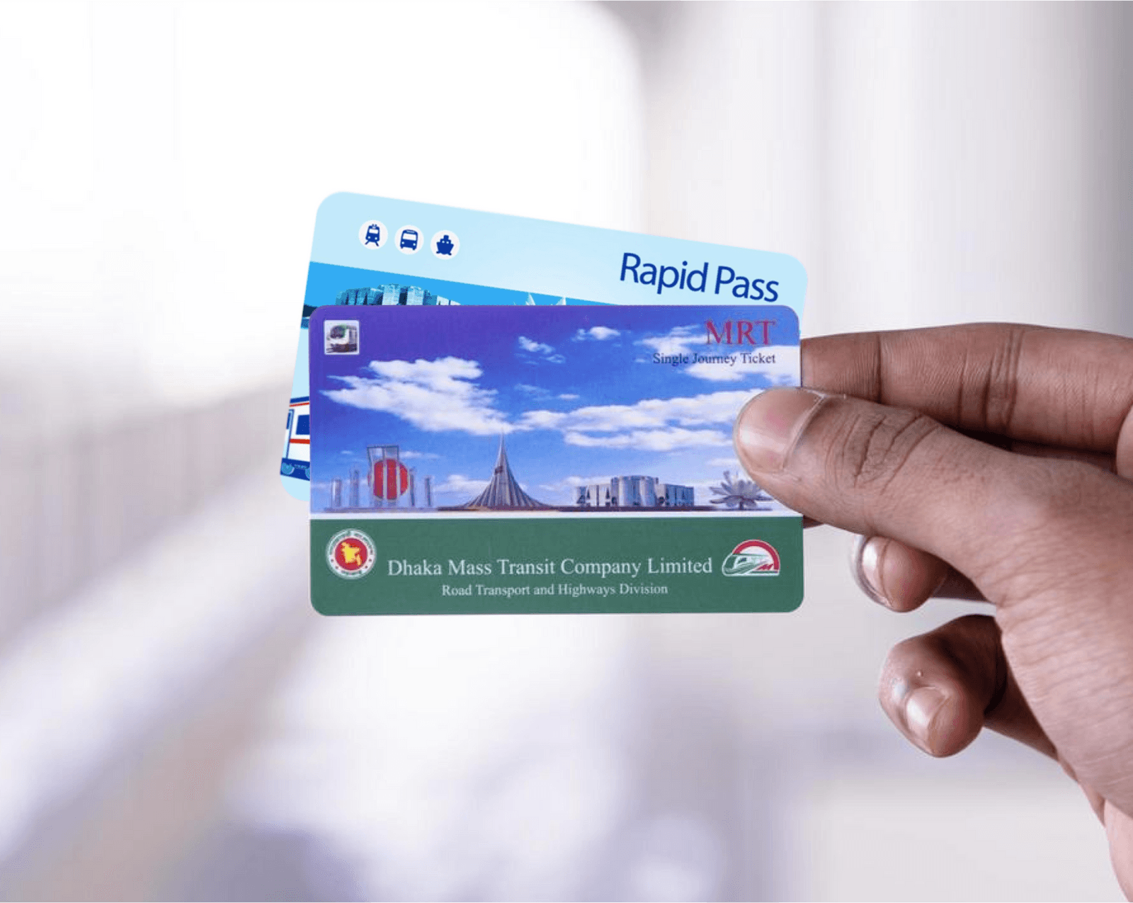 Home - Intelligent Card Limited