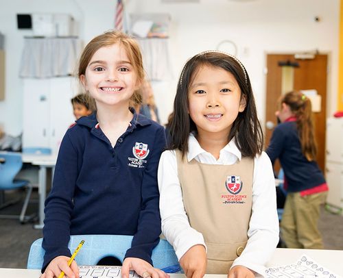 Fulton Science Academy Pre K - 12 | Best Private STEM School in Georgia